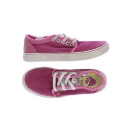 Satorisan Damen Sneakers, pink, Gr. 37