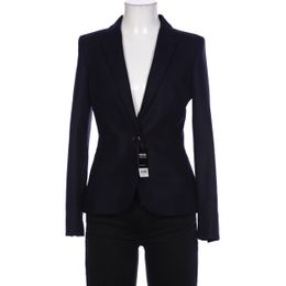 Gant Damen Blazer, marineblau, Gr. 34