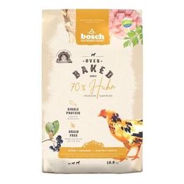 Bosch Oven Baked Huhn 10 kg