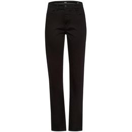 Jeans Modell Nicola Brax Feel Good schwarz