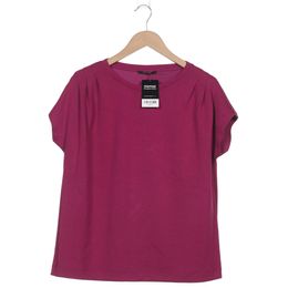 comma, Comma Damen T-Shirt, pink, Gr. 42