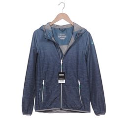 Killtec Damen Jacke, marineblau, Gr. 36