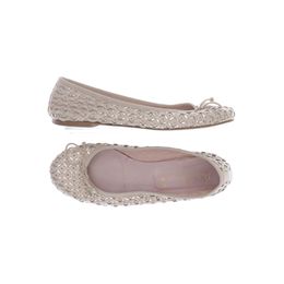 Pretty Ballerinas Damen Ballerinas, pink, Gr. 38