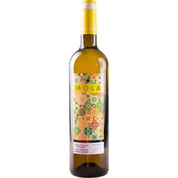 De Moya Mola Blanco, Valencia DO, Valencia, 2021, Weißwein