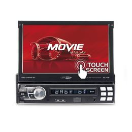 Caliber RMD579DAB-BT Autoradio