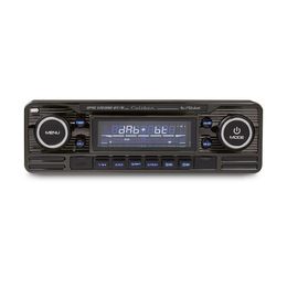 Caliber RMD120DAB-BT-B Autoradio