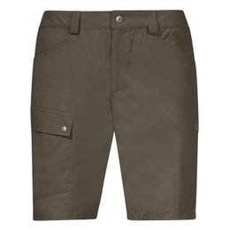 Bergans of Norway Shorts Herren, grün