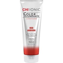 CHI Haarpflege Ionic Color Illuminate Conditioner Red Auburn