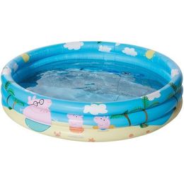 SONSTIGE PEPPA PIG 3-Ring-Pool