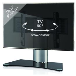 Vcm my media TV Tisch-Standfuß Windoxa Mini