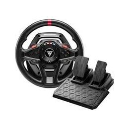 Thrustmaster T128 SimTask Pack, Lenkrad schwarz, f&uuml;r PC & Xbox