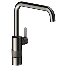 Damixa Silhouet Instant 4 Kochend-Wasserhahn, Graphit PVD, 746865500 746865500