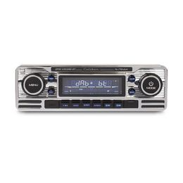 Caliber RMD120DAB-BT Autoradio