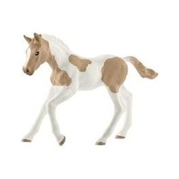 Schleich Horse Club Paint Horse Fohlen, Spielfigur