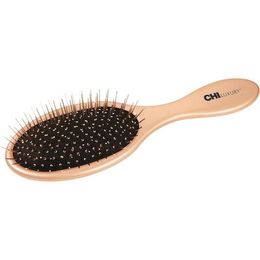 CHI Haarstyling Haarbürsten Metal Bristle Paddle Brush