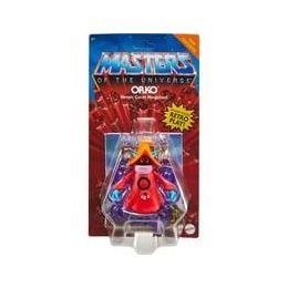 Mattel Masters of the Universe Origins Orko, Spielfigur 14 cm