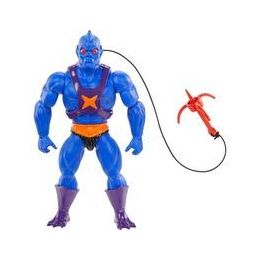 Mattel Masters of the Universe Origins Cartoon Collection Webstor, Spielfigur