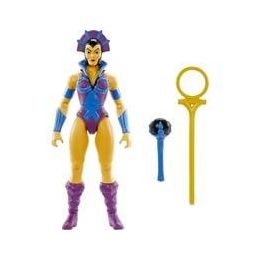 Mattel Masters of the Universe Origins Cartoon Collection Evil-Lyn, Spielfigur