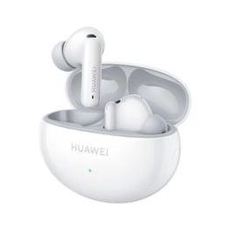 Huawei FreeBuds 6i, Kopfh&ouml;rer wei&szlig;, Bluetooth, USB-C