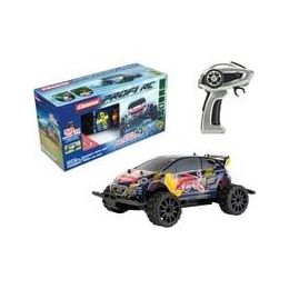 Carrera Profi RC 2,4GHz Red Bull Peugeot WRX 208 Rallycross, Hansen -PX-