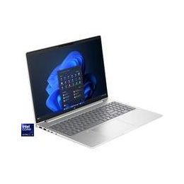 HP ProBook 460 G11 (9C0C4EA), Notebook silber, Intel Core Ultra 5 125U, Intel Graphics, 8 GB DDR5, 256 GB (256 GB SSD), Windows 11 Pro