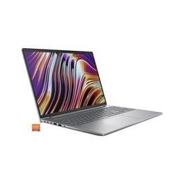 HP ZBook Power 16 G11A (86B22EA), Notebook grau, AMD Ryzen 7 8845HS, NVIDIA RTX 2000, 32 GB DDR5, 1 TB (1 TB SSD), Windows 11 Pro