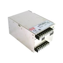 Mean Well PSP-600-24 Schaltnetzteil 24 V/DC 25 A 600 W