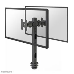 Neomounts FPMA-D050DBLACK Monitor Tischhalterung
