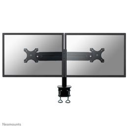 Neomounts FPMA-D700D Monitor Tischhalterung