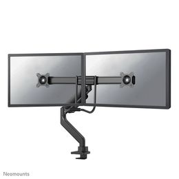 Neomounts DS75-450BL2 Monitor Tischhalterung