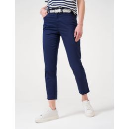 Brax Damen Hose Style MARY S, Blau, Gr. 44L