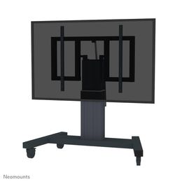 Neomounts PLASMA-M2550TBLACK motorisierter Rollwagen
