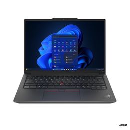 Lenovo ThinkPad E14 G6 AMD Ryzen 7 7735HS Notebook 35.6 cm (14")