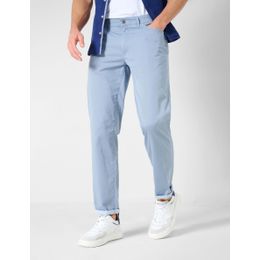 Brax Herren Hose Style CADIZ, Blau, Gr. 38/32