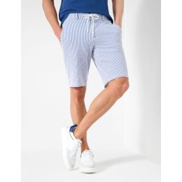 Brax Herren Bermuda Style PHIL, Blau, Gr. 54