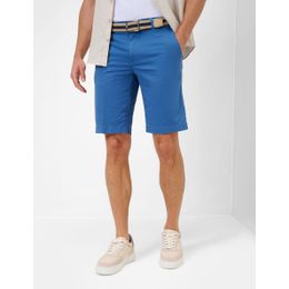 Brax Herren Bermuda Style BOZEN, Hellblau, Gr. 48