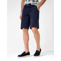 Brax Herren Bermuda Style BOZEN, Dunkelblau, Gr. 56