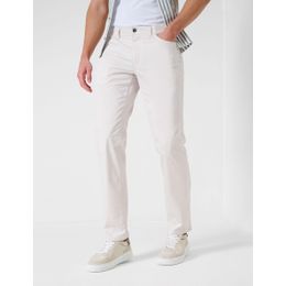 Brax Herren Hose Style COOPER, Beige, Gr. 38/34