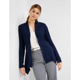 Brax Damen Style ALIA, Blau, Gr. 40