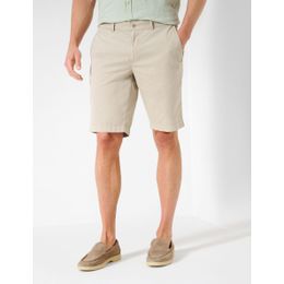 Brax Herren Bermuda Style BARI, Beige, Gr. 50