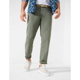 Eurex By Brax Herren Hose Style CARLOS, Khaki, Gr. 40/32