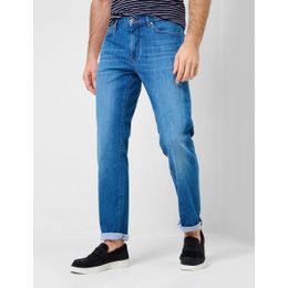 Brax Herren Five-Pocket-Hose Style CHUCK, Jeansblau, Gr. 31/32