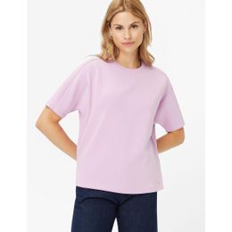 Brax Damen Shirt Style BAILEE, Rosa, Gr. 34