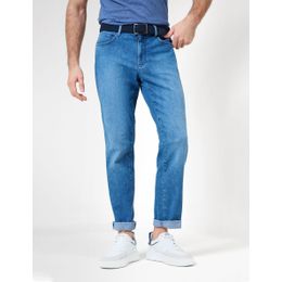 Brax Herren Five-Pocket-Hose Style CADIZ, Jeansblau, Gr. 30/32