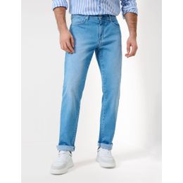 Brax Herren Five-Pocket-Hose Style CADIZ, Jeansblau, Gr. 30/32