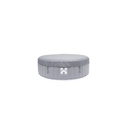 Home Deluxe Outdoor Whirlpool SPLASH - versch. Farben