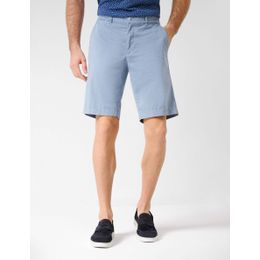 Brax Herren Bermuda Style BOZEN, Blau, Gr. 48