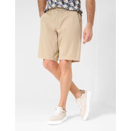 Brax Herren Bermuda Style BOZEN, Braun, Gr. 48