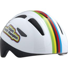 Lazer Kleinkind-Helm Bob+, Future World Champion