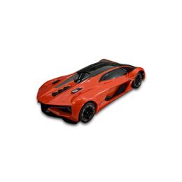 Maisto Tech 81525 - Ferngesteuertes Auto - Lamborghini Terzo Millennio (orange, Maßstab 1:24)